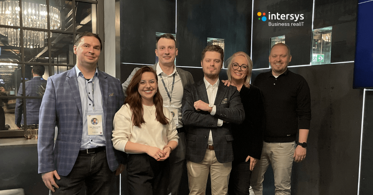 Podsumowanie warsztatów "Sztuczna inteligencja w Marketing Automation. Odkryj potęgę Dynamics ...